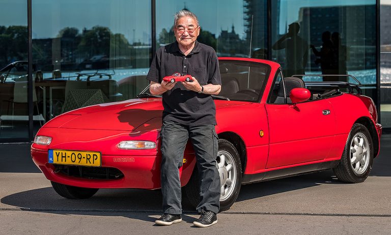 Tom Matano’s Passing And the Vanishing Soul of Driving
