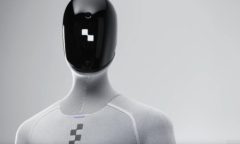 The Great Replacement Theory: Figure 03, Built By Humans To Replace Humans