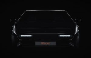A Legend Resurrected: Lotus Esprit “Series 1” By Encor Design ...