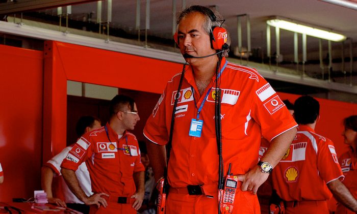 Former Ferrari Mechanic Tells John Elkann To "Shaddap You Face" Over ...