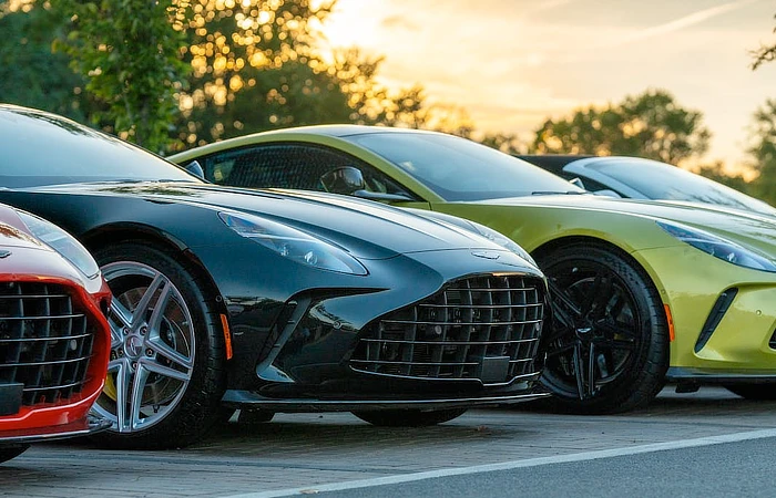 Signs Your Vehicle Needs Immediate Auto Repair in Fredericksburg, VA