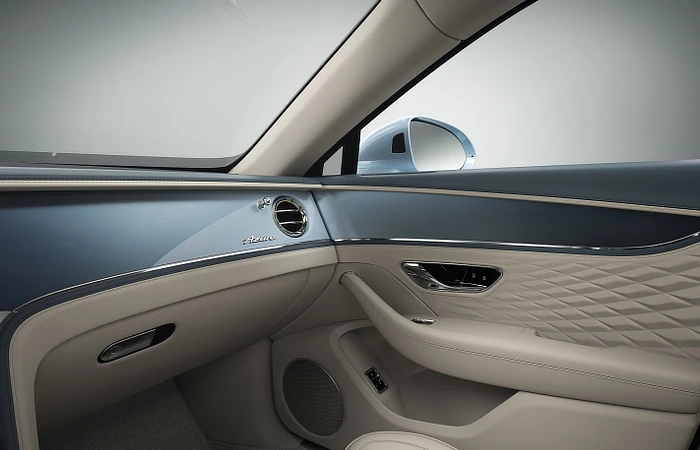 Bentley’s Latest Customisation Options Are Delightfully Absurd