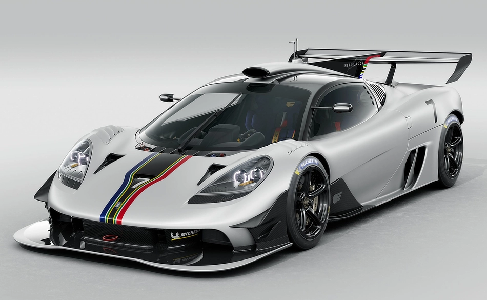 Goodwood To Be Treated To Multiple Gordon Murray V12s