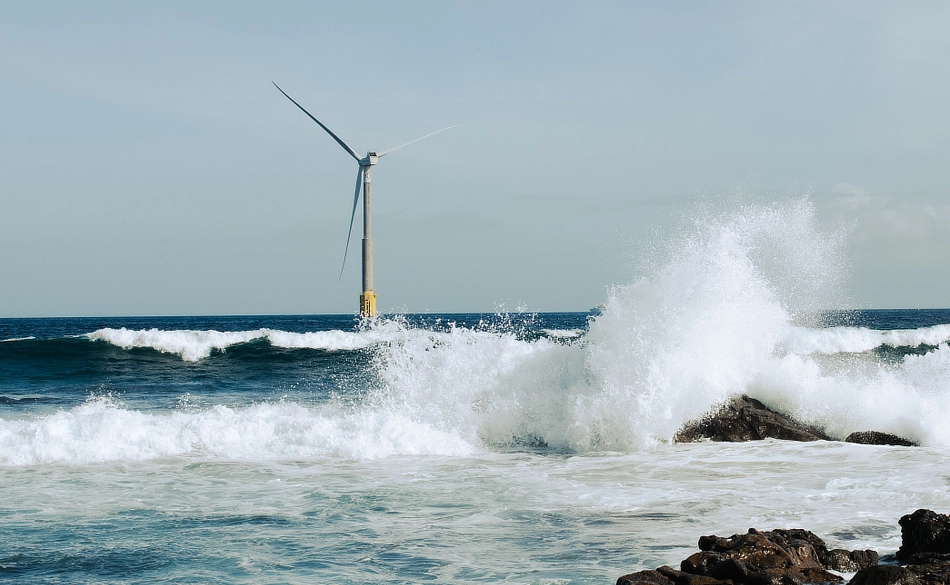 How Floating Fusion Power Plants Could Redefine Offshore Energy